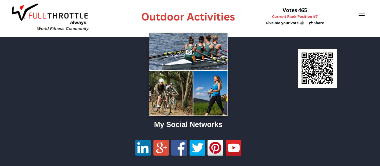 Expand Your Outdoor Activity Business Reach for Free with FTA